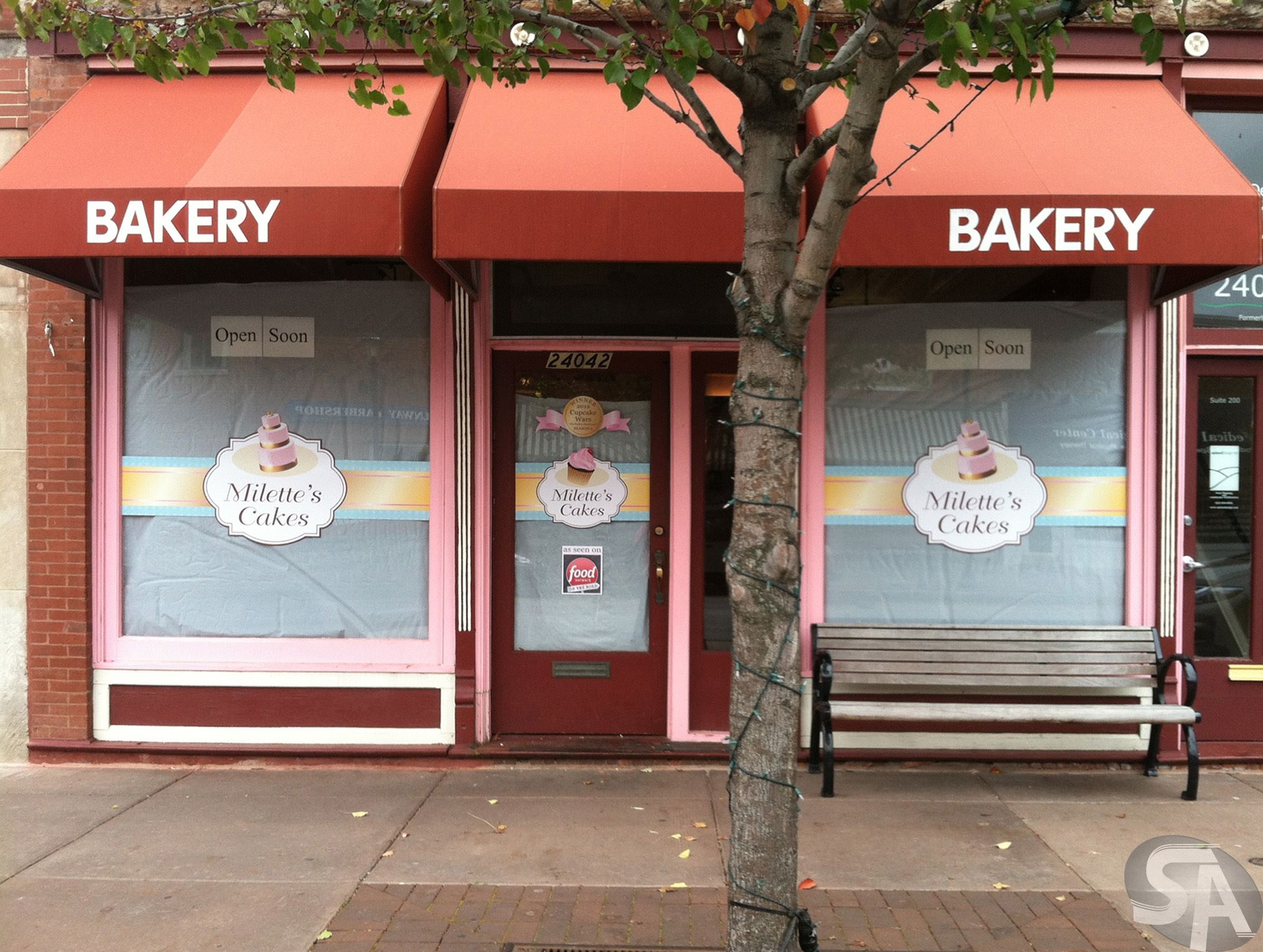 Chicagoland Business Signs